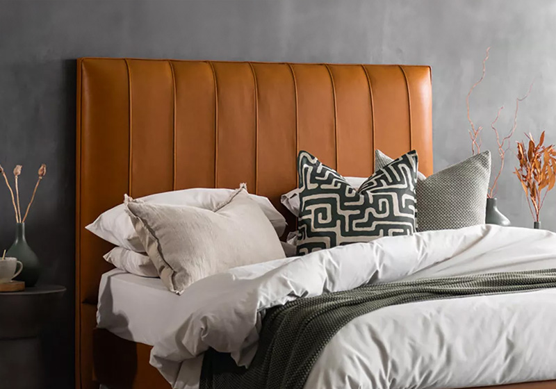 Headboard Collection | Cielo